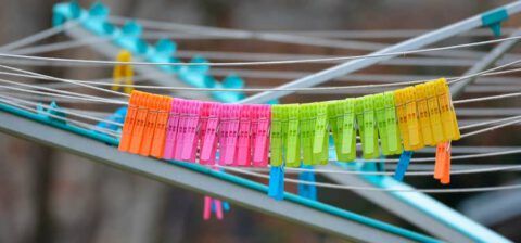 Consejos para tender la ropa | Tu Mampara